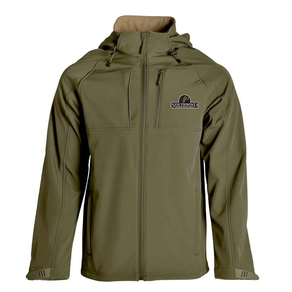 Gameguard Agave Guia Grande™ Jacket– Southwind Plantation Pro Shop