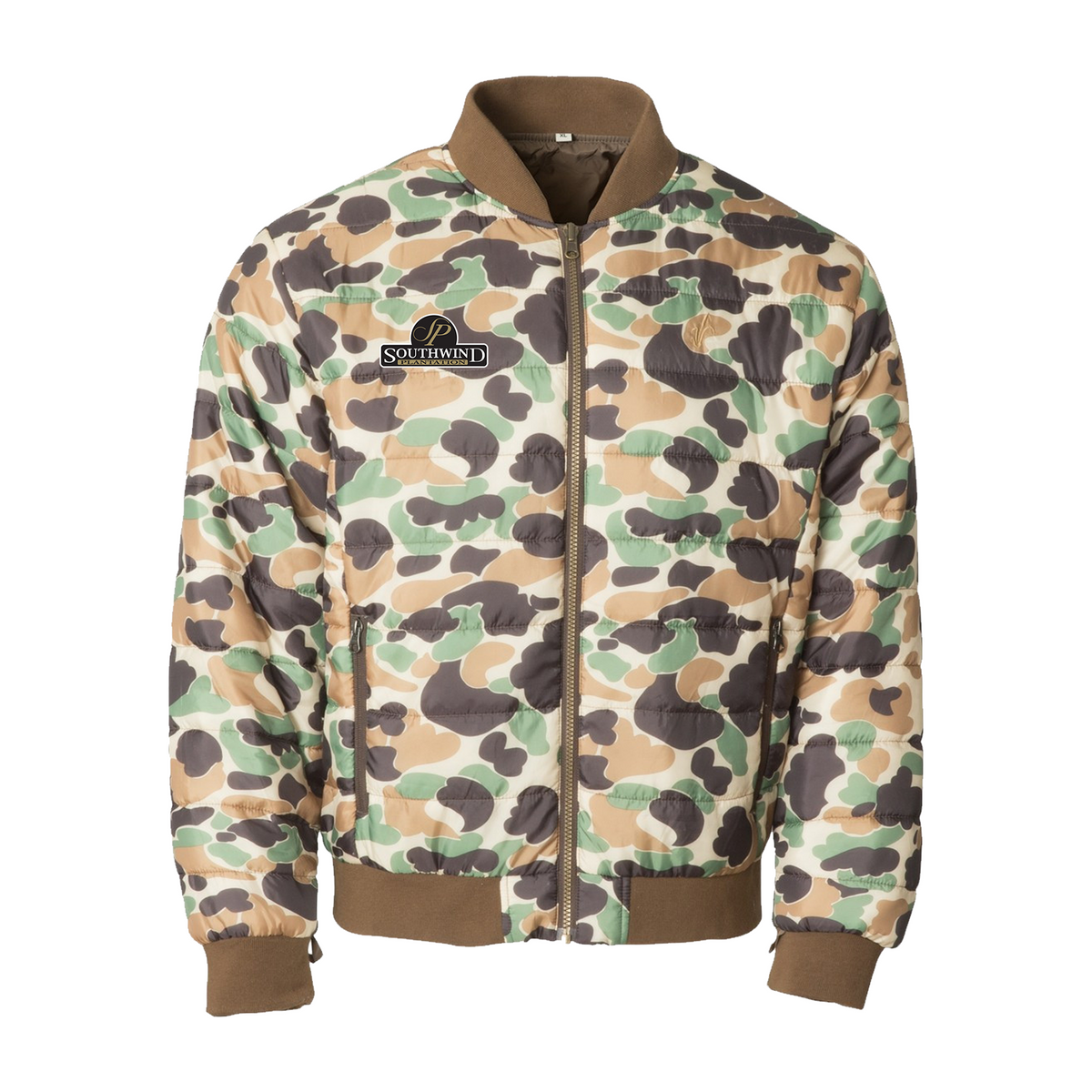 Banded Heritage Top Gun Coat– Southwind Plantation Pro Shop
